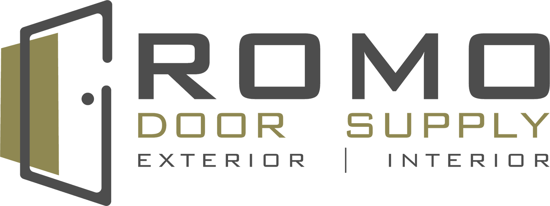 Door Estimate Appointment | Romo Door Supply LLC